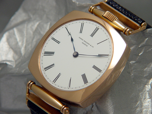 Patek Philippe Custom